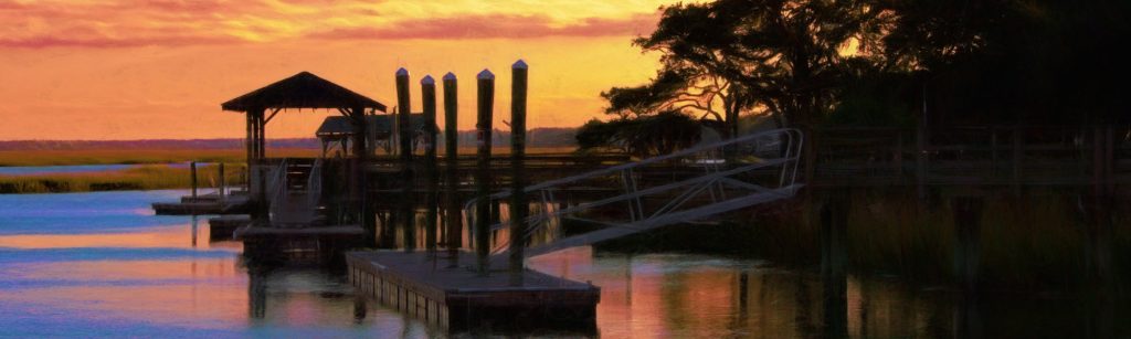 Calabash Fishing Charters - Fun Myrtle Beach Fishing Charters In SC