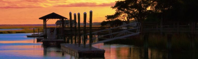 Calabash Fishing Charters - Fun Myrtle Beach Fishing Charters In SC